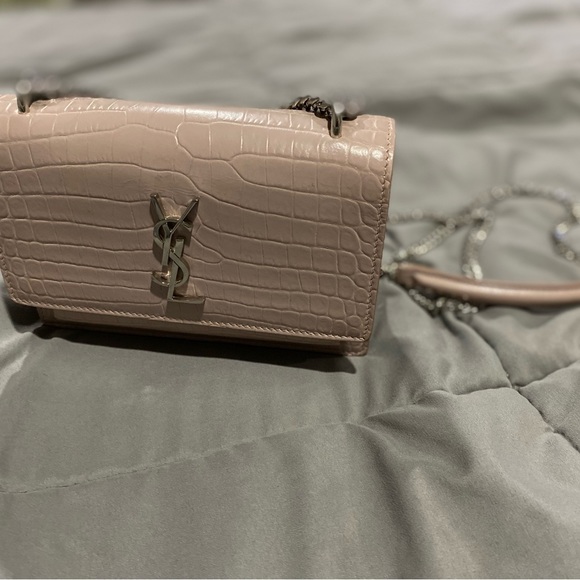 Yves Saint Laurent | Bags | Ysl Small Bag | Poshmark